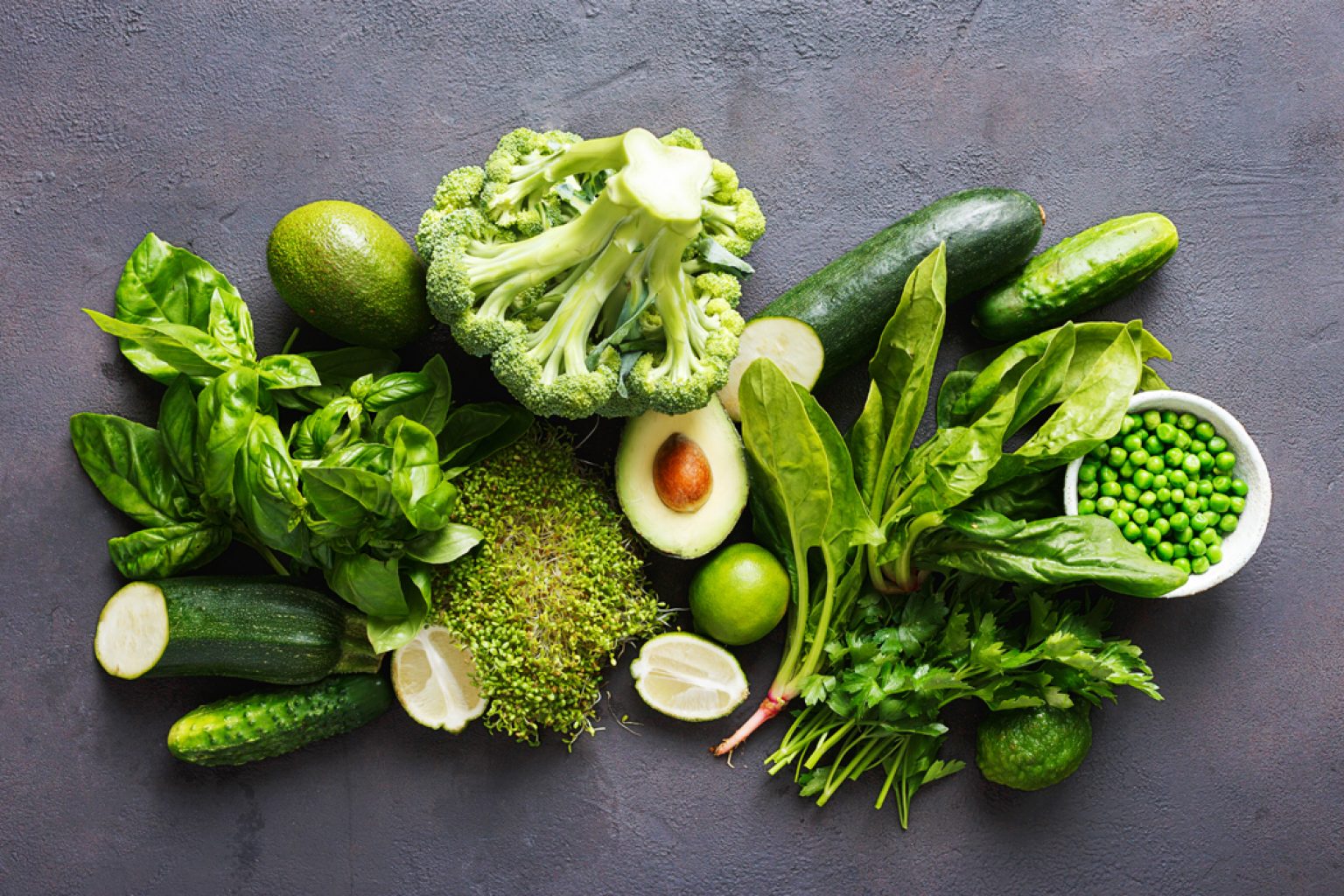 8 aliments pauvres en sucre