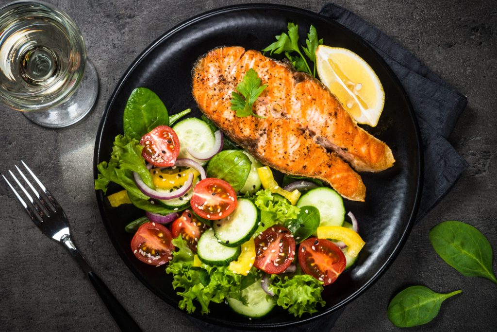 8 aliments pauvres en sucre
